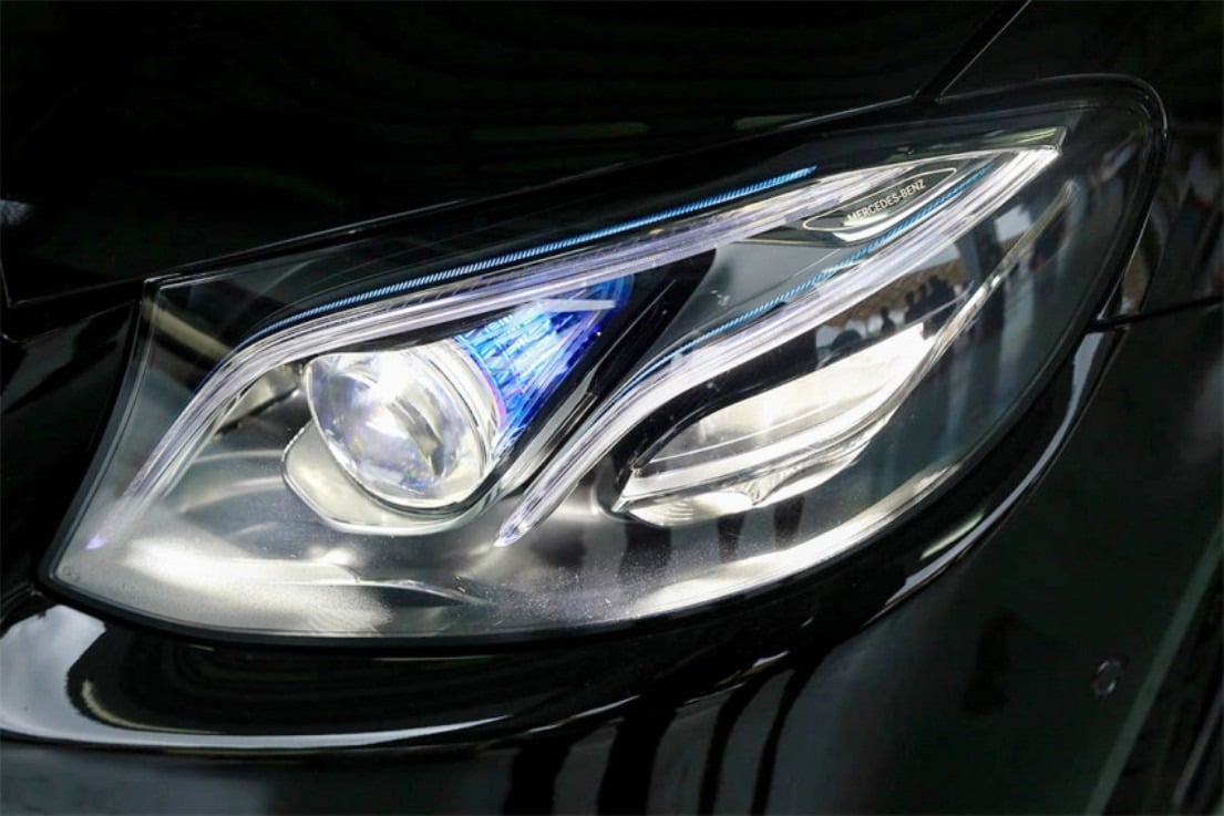 The main causes of poor car headlight illumination - كارتك لخدمات المركبات